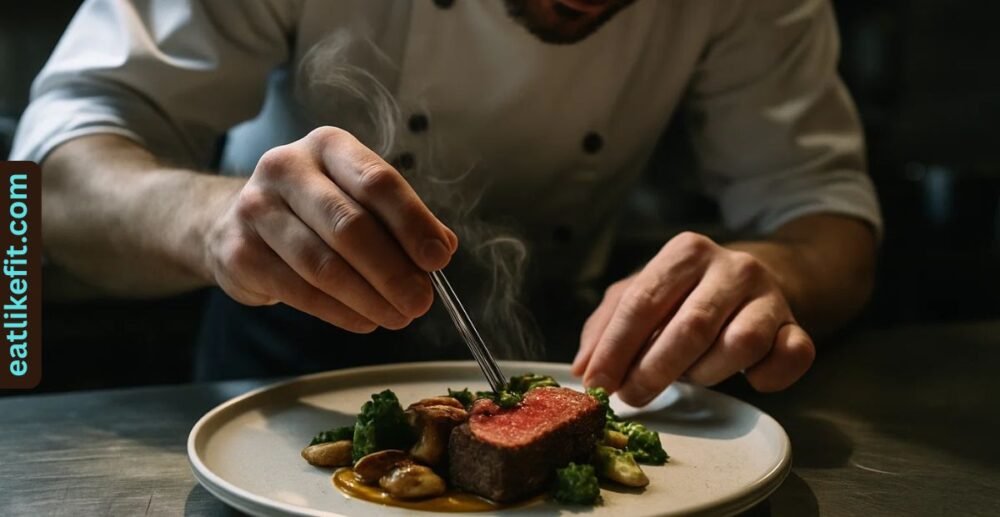 Yes Chef Food Festival: Chefs, Events, and Highlights