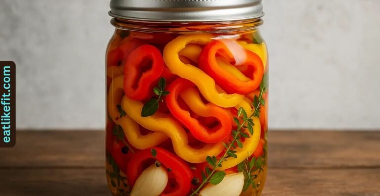 15 Best Sweet Pepper Recipes for Healthy & Flavorful Meals