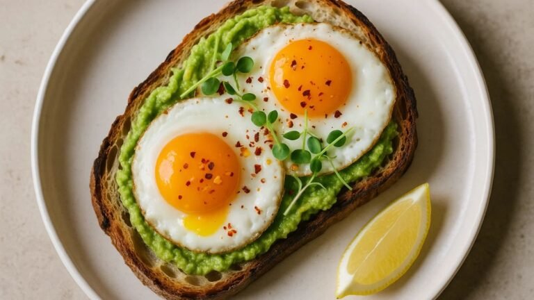 🥚Duck Eggs Recipes That Will Make You Rethink Breakfast