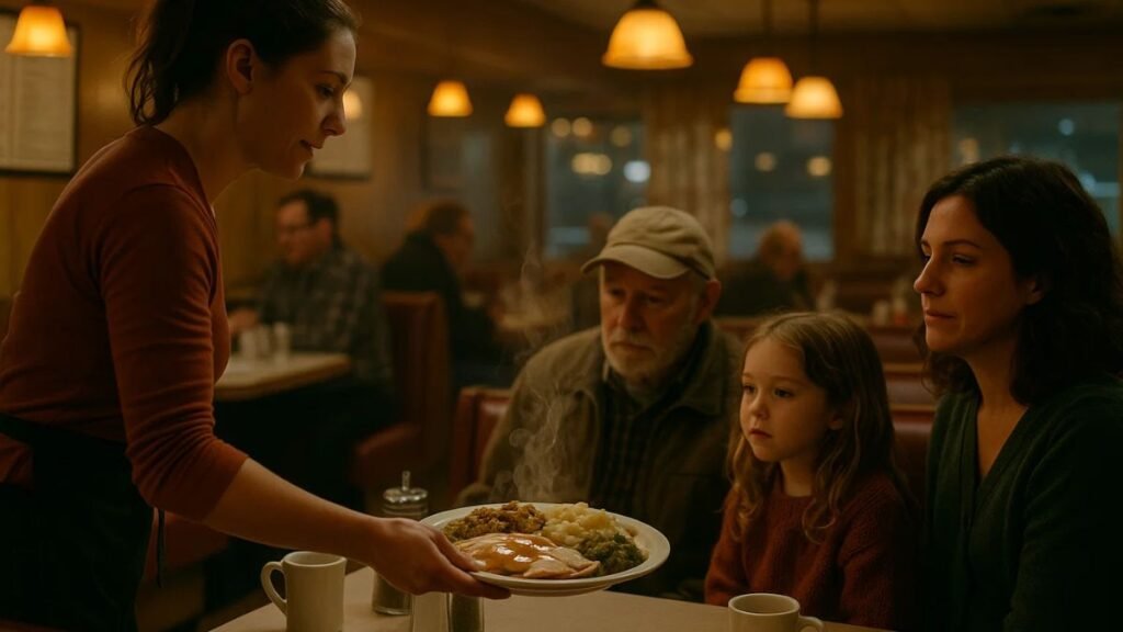 Restaurants Open on Thanksgiving: What’s Actually Open This Year?