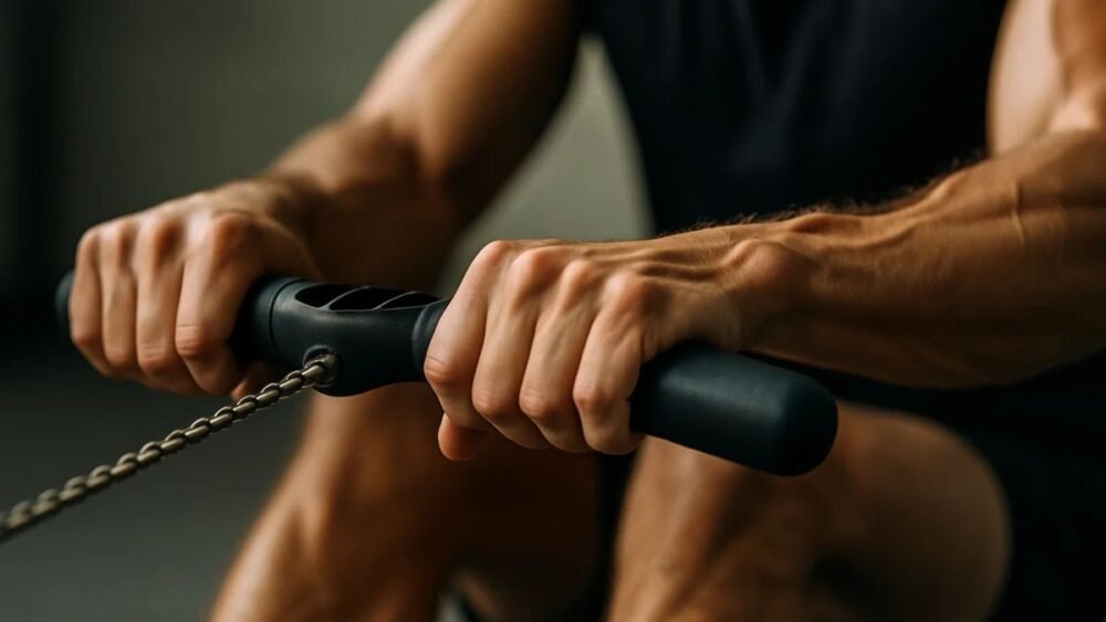 Rowing Pace Calculator: Instantly Find Split Time & Improve Speed