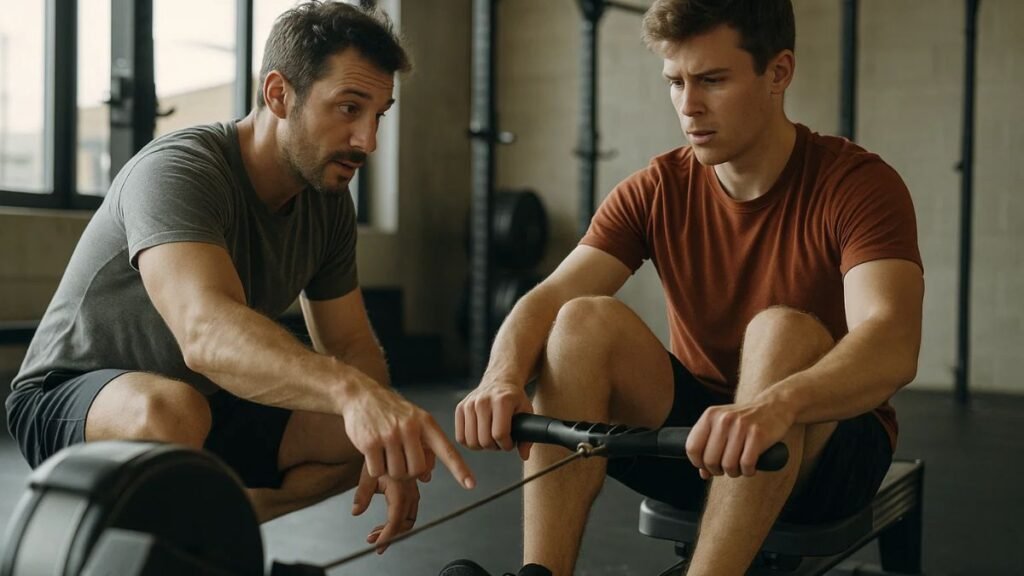 Rowing Pace Calculator: Find Your Split Time and Boost Performance