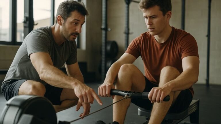 Rowing Pace Calculator: Instantly Find Split Time & Improve Speed