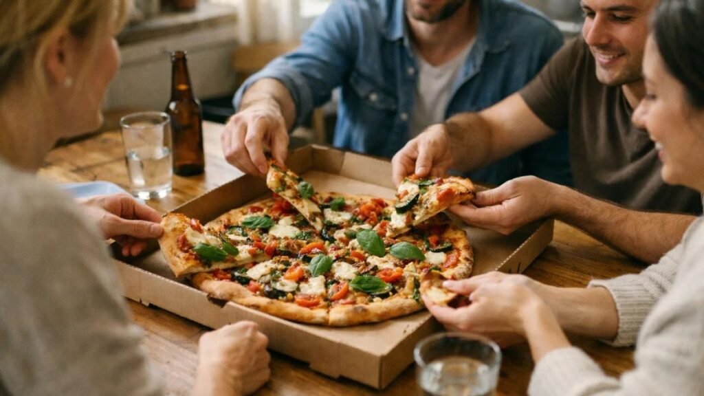 National Pizza Day 2026 Is Here — Deals and Events Kick Off Today
