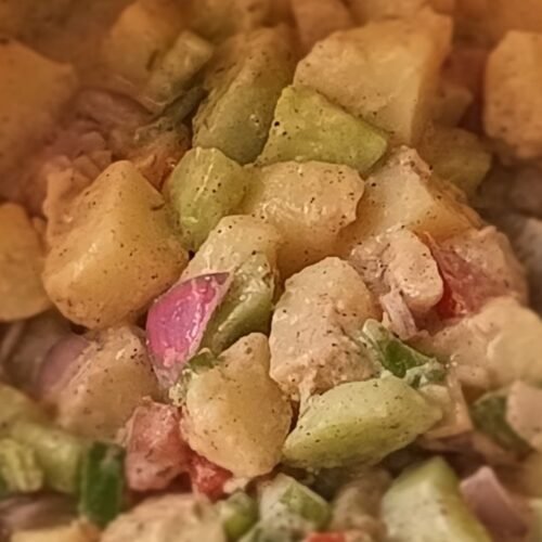 Crisped Mediterranean Dorade Recipe: A Flavorful Seafood Delight